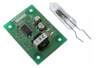 Jenis Dan Fungsi Sensor Cahaya - Teknisi Awam
